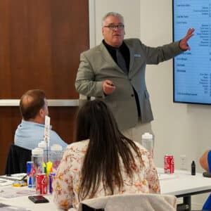 Training & Networking for Contractors | CertainPath