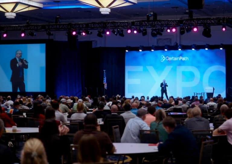 Training & Networking for Contractors | CertainPath